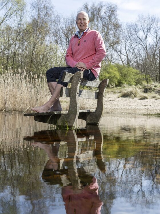 Rob Merkx – Rebalancing Centrum